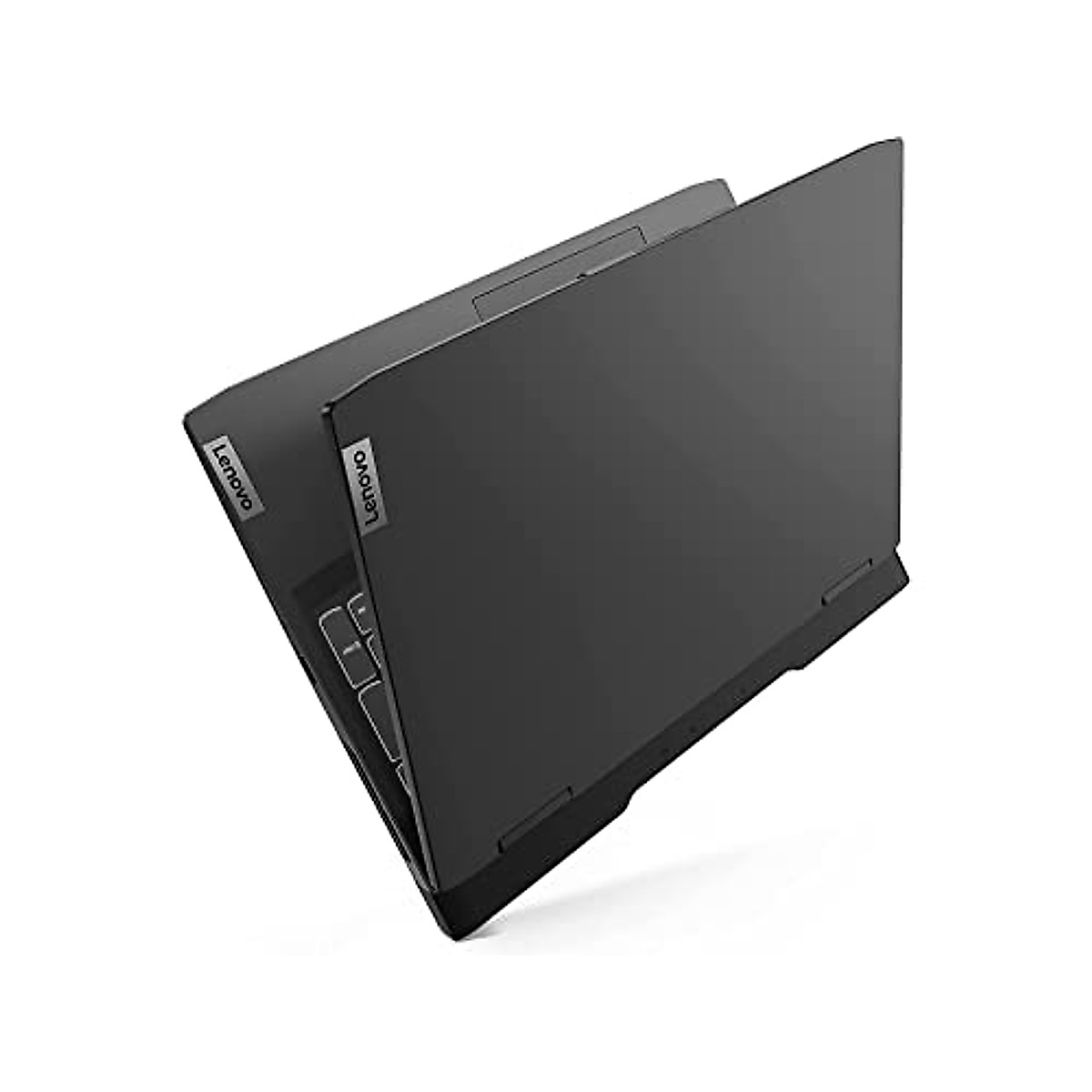 Lenovo 2023 IdeaPad Gaming 3 15.6" 120Hz Gaming Laptop, AMD Ryzen 5 6600H, 16GB RAM, 512GB PCIe SSD, NVIDIA GeForce RTX 3050, Backlit Keyboard, Onyx Gray, Windows 11, 32GB SnowBell USB Card
