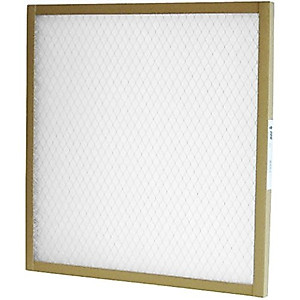 Carrier KH01AA369 A/C Air Filter 16x16x2, 12 Pack