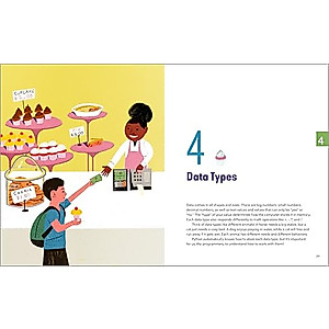 Python Programming for Beginners: A Kid's Guide to Coding Fundamentals