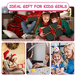 Easter Basket Essentials, 12 Shimmer Markers Outline Glitter Pens, Easter Basket Stuffers, Teen Girl Gifts Trendy Stuff, School Art Supplies Crafts Gifts 4 5 6 7 8 9 10 12 Year Old Kids Tween Girls