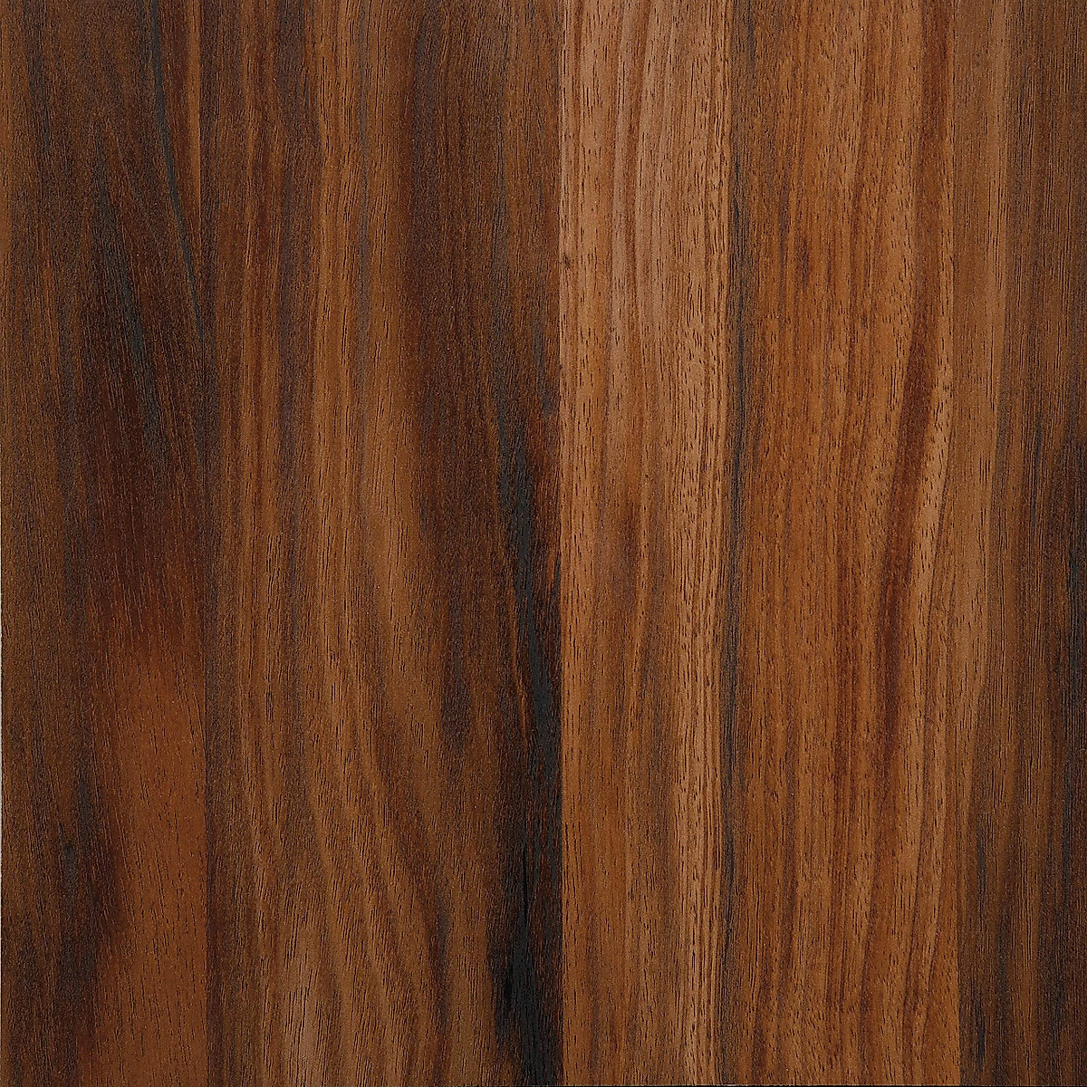 Sauder Vista Key Bookcase/Book Shelf, Blaze Acacia Finish