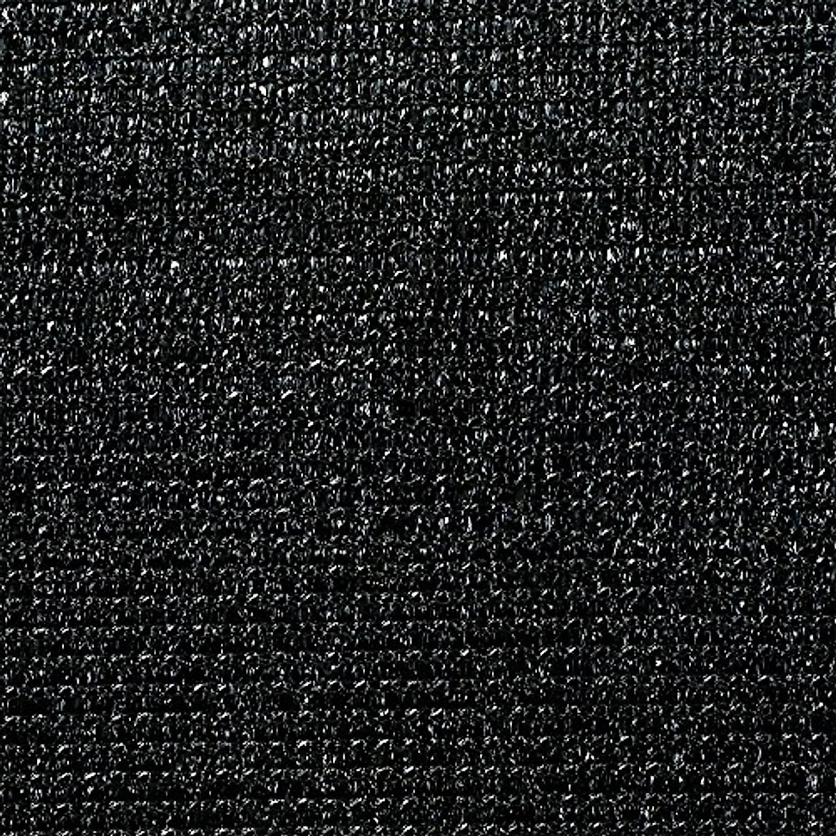 Shatex 90% Shade Fabric Shade Fabric Sun Shade Cloth with Grommets for Pergola Cover Canopy Black (8x10ft)