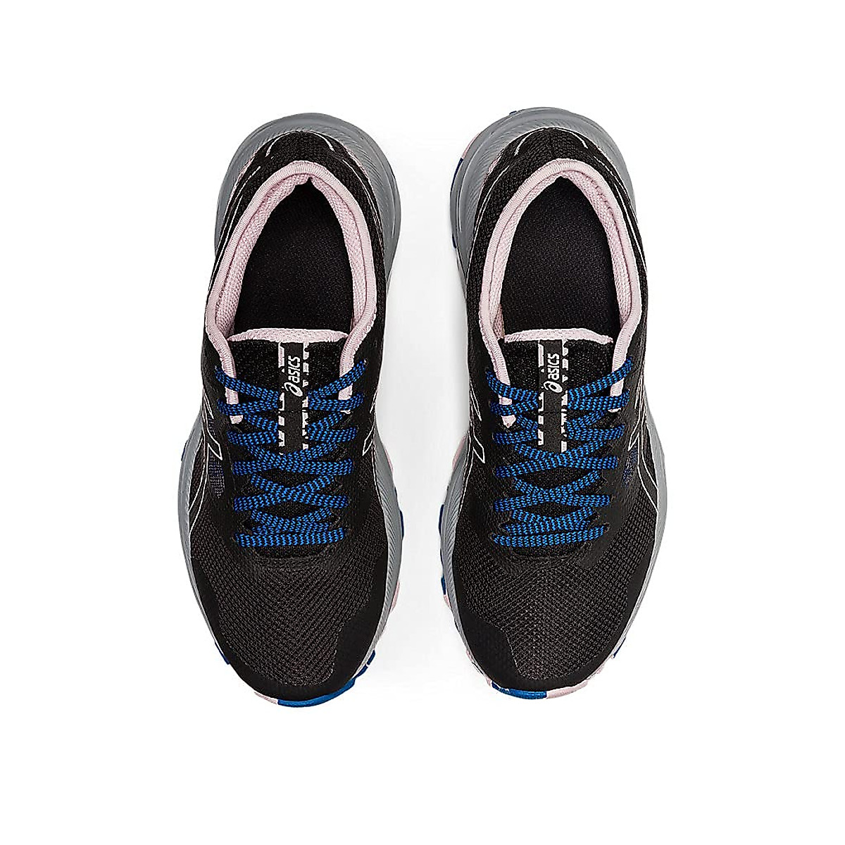 ASICS Gel-Excite Trail Black/Barely Rose 11 B (M)