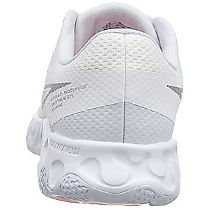 Nike Renew Ride 2 Womens Running Casual Shoe Cu3508-105 Size 8.5