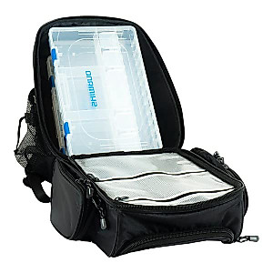 SHM BLACKMOON Backpack FR