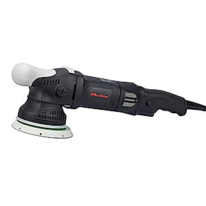 Maxshine M15 Pro Series II Dual Action Polisher with Powerful 1000W Motor for Car Detailing, Variable 6 Speed Dial
