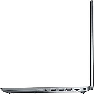 Dell Latitude 5000 Series 5530 Business Laptop, 15.6" FHD Display, 12th Gen Intel Core i7-1255U, 32GB RAM, 1TB SSD, Webcam, Backlit Keyboard, Wi-Fi 6, Thunderbolt 4, RJ-45, Windows 11 Pro, Grey