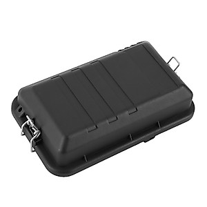 Generator Air Filter, Air Filter and Housing Replacement Part for GX160 170 Chinese 2KW~3KW Gasoline Generator