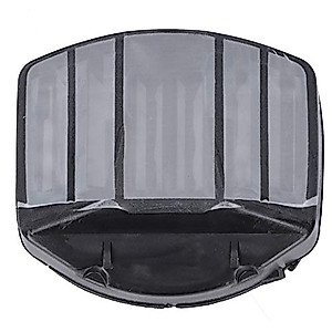 Air Filter, 3Pcs Garden Tool Supplies Easy To Install for 357 359 357XP 359XP