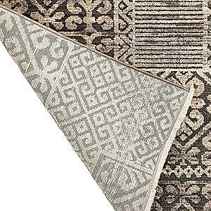 Dalyn Rugs Odessa OD3 Gray 5' x 7'6" Rug