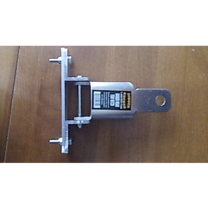 Digger Anchor Company (Snow) Digger Rear Hitch Snowmobile Rear Hitch Universal