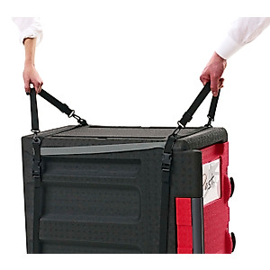 Mightylite MLS1 Carrying Strap for ML300, ML400, ML180, and ML180XL