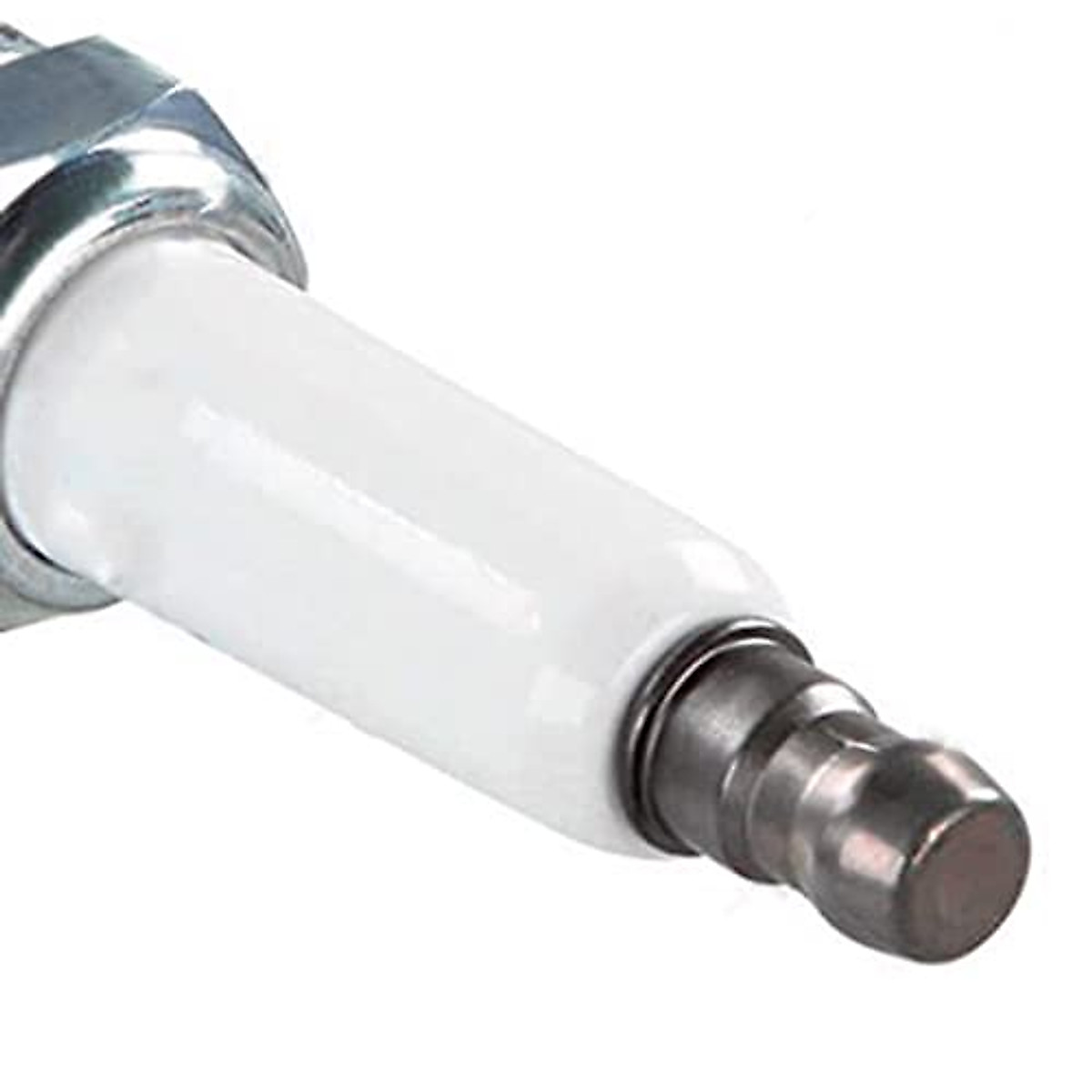 NGK For Chevy Camaro 2016-2020 Spark Plug | Iridium/Platinum | Box of 4 ILTR5E11 | 91418