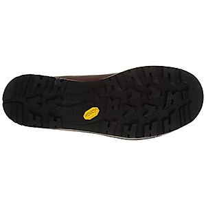 Zamberlan Men's 1025 Tofane NW GT RR Hiking Boot,Waxed Brick,12 M US