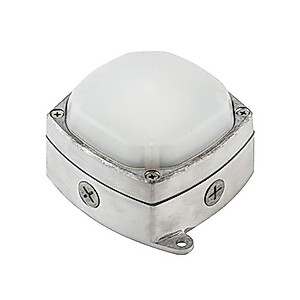 Kason 1808 LED Fixture, 14 Watt, VP, 120-277 V, 11808000000