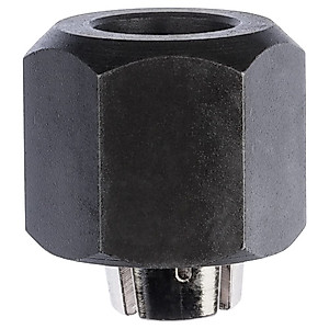 Bosch 2608570133 Collect for GKF 600, 6mm, Blue