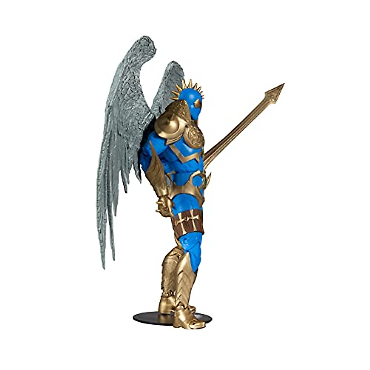 McFarlane Toys Spawn The Redeemer 7" Action Figure with Accessories