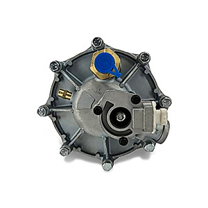 Torque AD-9 Air Dryer (Replaces Bendix 065225, Haldex 109685X) (TR065225)