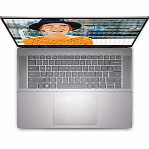 Dell Inspiron 5625 Laptop (2022) | 16" FHD+ Touch | Core Ryzen 7-512GB SSD Hard Drive - 32GB RAM | 8 Cores @ 4.5 GHz Win 11 Pro