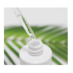 THE LAB by blanc doux Oligo Hyaluronic Acid Boosting Ampoule 1.01 Fl Oz