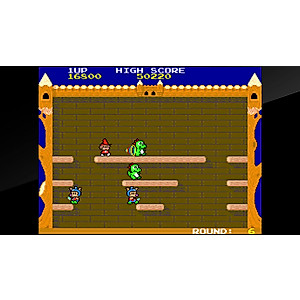 Taito Milestones - Nintendo Switch