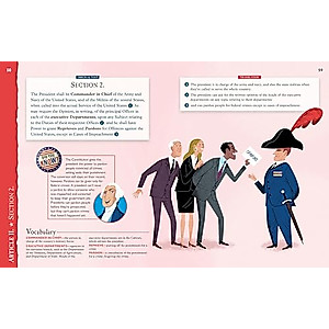 The Constitution Decoded: A Guide to the Document That Shapes Our Nation