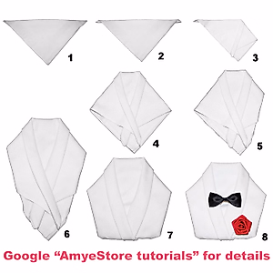 Mini Bows for Crafts,Ribbon Gift Bows for Gift Wrapping,Gift Bag,Holiday Cards,Xmas Crafts,Wedding Invitation Card & Party Favor-20pc 1.5" Red Bow Tie for Holiday Present Decorations