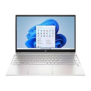 2022 HP Pavilion Laptop | 15.6" FHD IPS Touchscreen | 11th Gen 4-Core Intel i5-1155G7 | 32GB DDR4 2TB NVMe SSD | Iris Xe Graphics | HDMI | Webcam | Bluetooth | USB-C | Backlit KB | Windows 10 Home