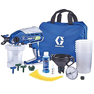 Graco 26D283 TrueCoat 360 Variable Speed Paint Sprayer