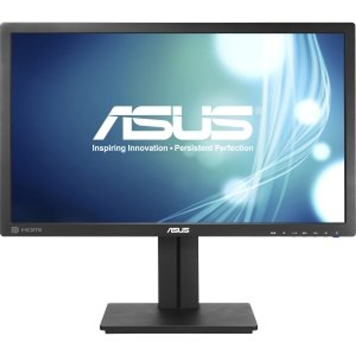 ASUS 27" 1440P Eye Care Monitor (PB278Q) - QHD (2560 x 1440), IPS, DisplayPort, HDMI, DVI