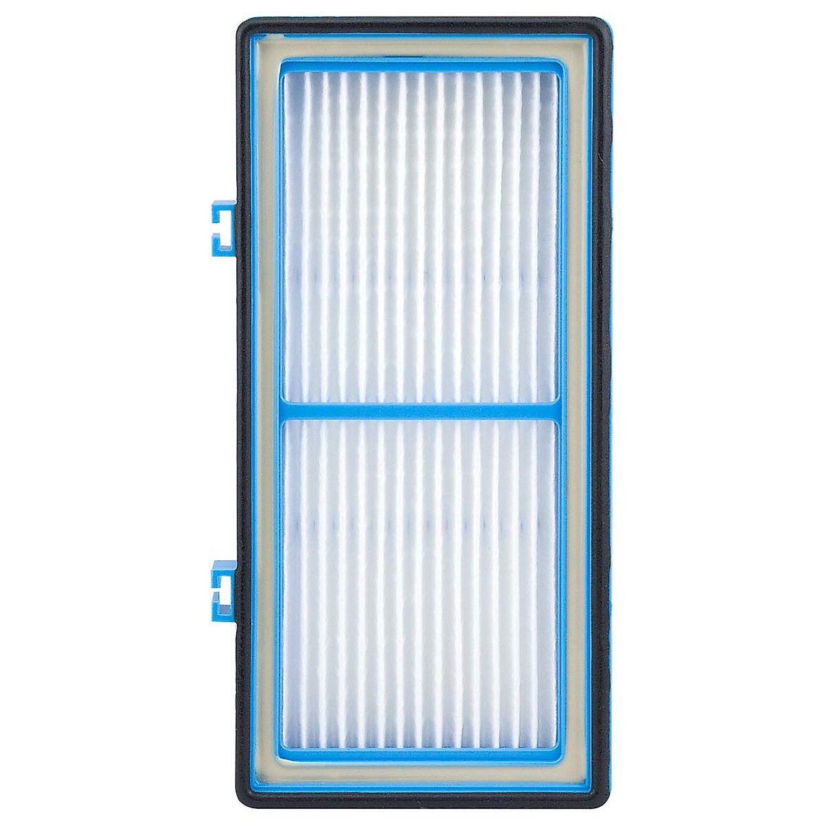 6 Pack HEPA Filters and Carbon Booster Sheets Replacement Parts HAPF30AT Compatible with Holmes AER1 Air Purifiers