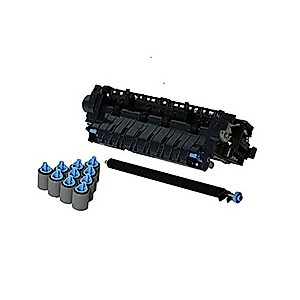 SuppliesMAX Compatible Replacement for HP LJ Enterprise 600 M601DN/M601N/M602DN/M602N/M602X/M603DN/M603N/M603XH 110V Maintenance Kit (225000 Page Yield) (CF064A-67902)
