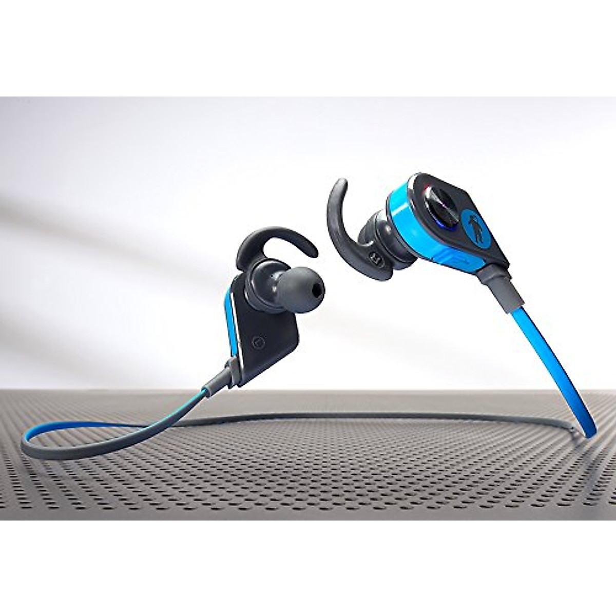 FRESHeBUDS Pro - Wireless Bluetooth Earbuds (Blue/Grey)