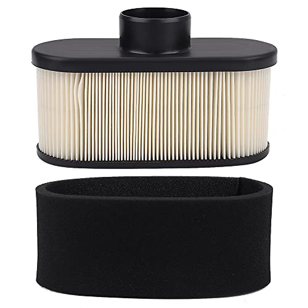 Harbot FR691V Tune Up Kit 11013-7047 Air Filter for Kawasaki FR651V FR691V FR730V FS481V FS541V FS600V FS651V FS691V FS730V FX600V 4-Cycle Engine