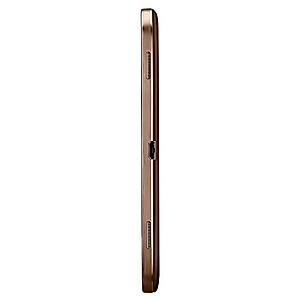 Samsung Galaxy Tab 3 (8-Inch, Gold-Brown) 2013 Model