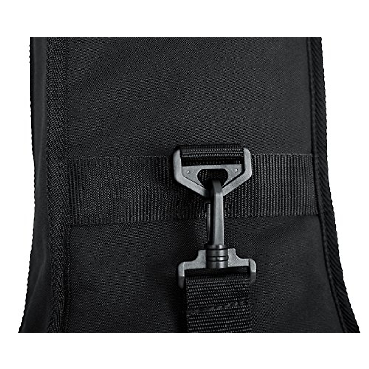 Gator Cases Foam Padded Gig Bag Style Guitar Bodies Fits Flying V, Explorer, Warlock, and More, up to 47.5" Length (GBE-Extreme) Economy Electric (GBEEXTREME1)