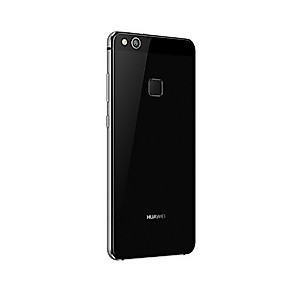 Huawei P10 Lite Single-SIM 32GB (GSM Only, No CDMA) Factory Unlocked 4G/LTE Smartphone (Black) - International Version