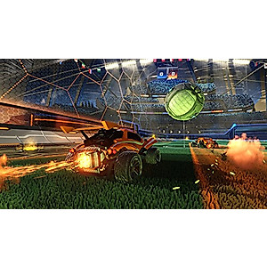 Rocket League Collector's Edition (Xbox One)