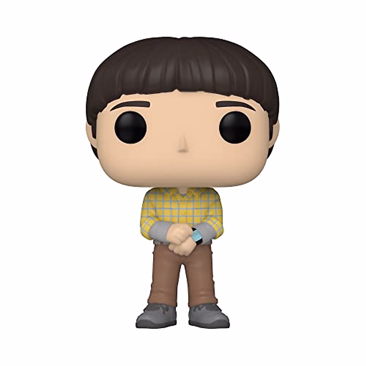 Funko Pop! TV: Stranger Things - Will Vinyl Figure