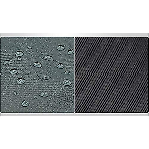 Pet Clothes, Large Dog Coats with Reflective Waterproof Dog Jacket Warm Cold Weather Costume for Medium Large Dogs (XL:White)