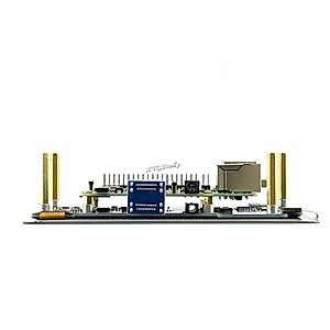 5.5 inch HDMI AMOLED Display with Toughened Glass Cover 1920x1080 Capacitive Touch HDMI Interface Supports Mini PC Raspberry Pi 4 3 2 1 Model B B+ A+ Computer Monitor @XYGStudy