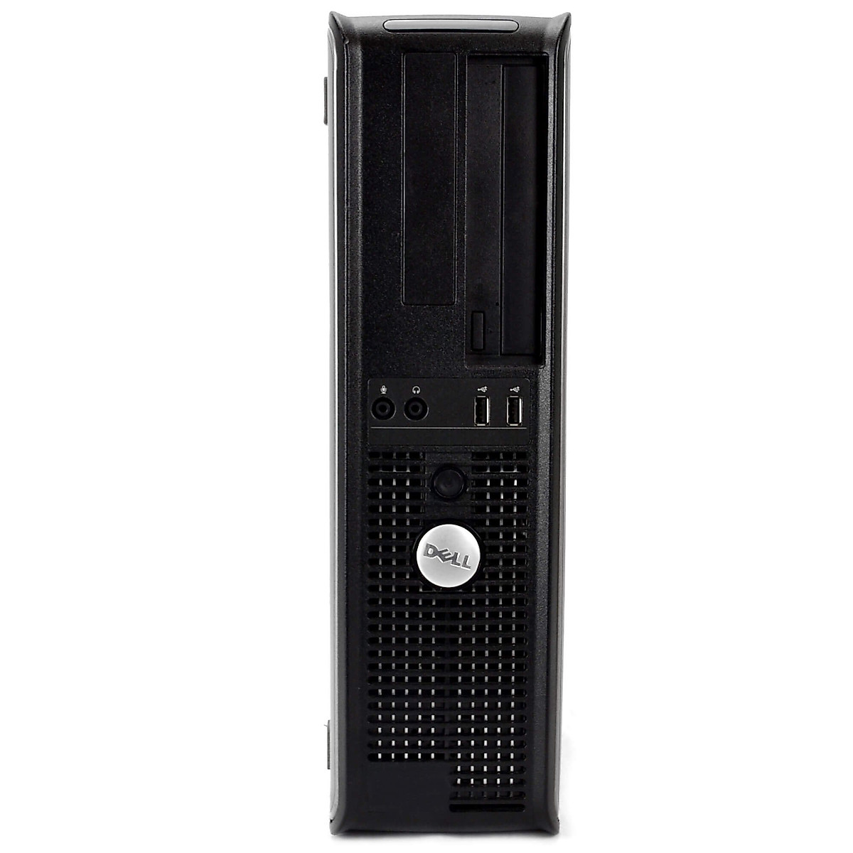Dell Optiplex 780 Desktop, Intel Core 2 Duo Processor, 4GB RAM, 160GB Hard Drive, DVD, Keyboard & Mouse, Wi-Fi, Windows 10, 17-inch LCD Monitor (Brand May Vary) (Renewed)