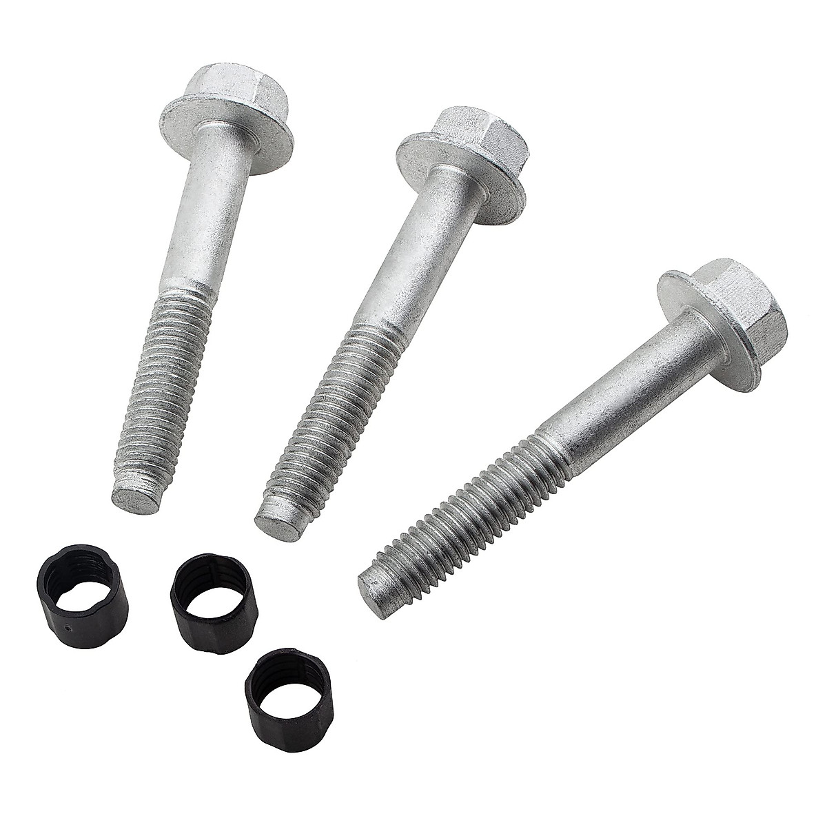 BOXI Oil Pump Compatible for Buick Enclave/for Cadillac Impala Traverse/for Chevy for GMC for Saturn for Saab 2.8L 3.0L 3.6L V6 | Replaces OE# 12640448 224-43667 M353