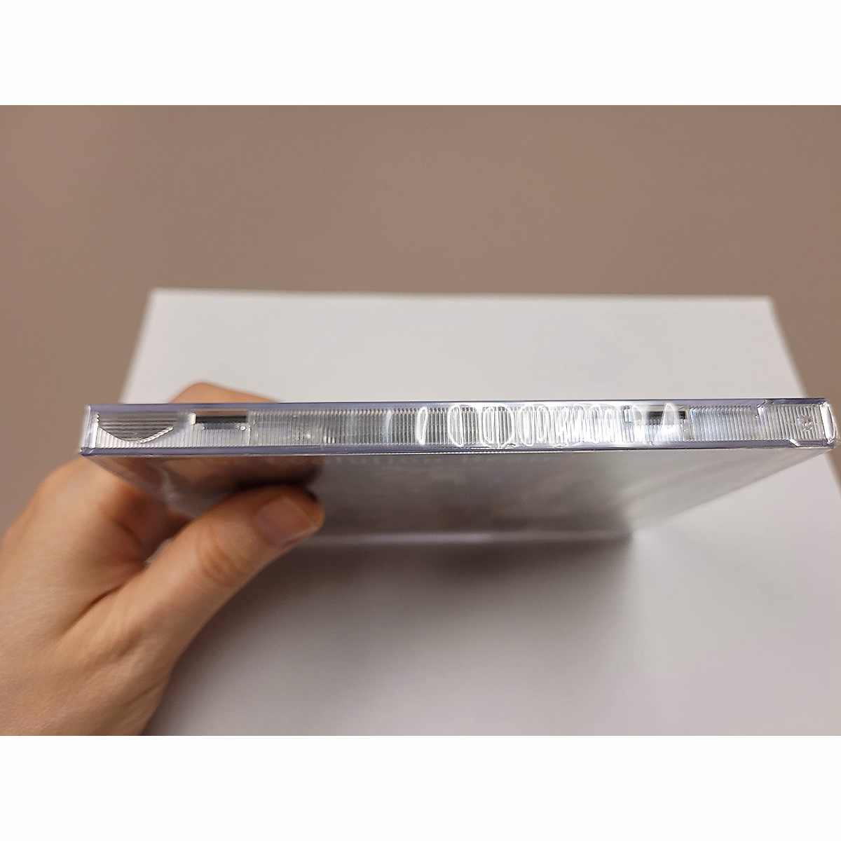 Evolution: The World of Sacred Device - Sega Dreamcast