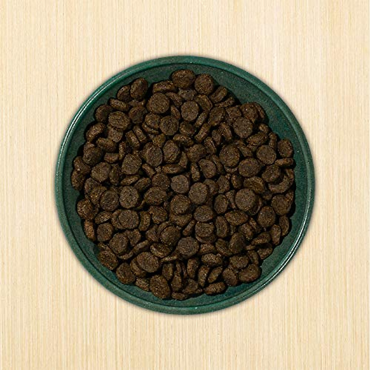 Annamaet Grain-Free Aqualuk Cold Water Fish Formula Dry Dog Food, (Salmon & Herring), 5-lb Bag