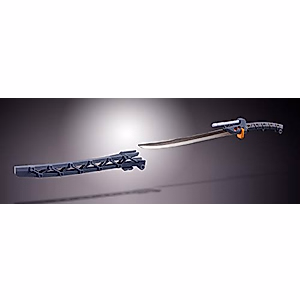 TAMASHII NATIONS Bandai Metal Build Eva-01 Test Type Neon Genesis Evangelion Action Figure