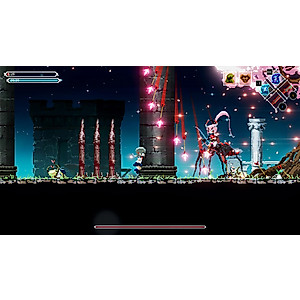 Lost Ruins for Playstation 5