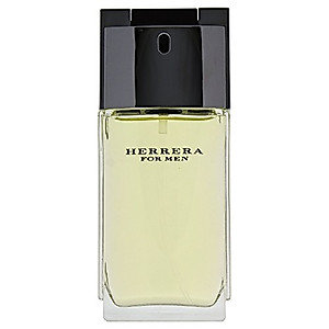 Herrera for Men by Carolina Herrera 1.0 oz EDT Spray