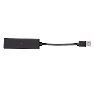 Dpofirs VR Cable Adapter for PS4 Camera Converter Cable, VR Camera Adapter Cable(for Game Console, for PS4 Host Camera)