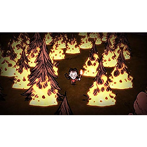 Don't Starve Mega Pack - Xbox One